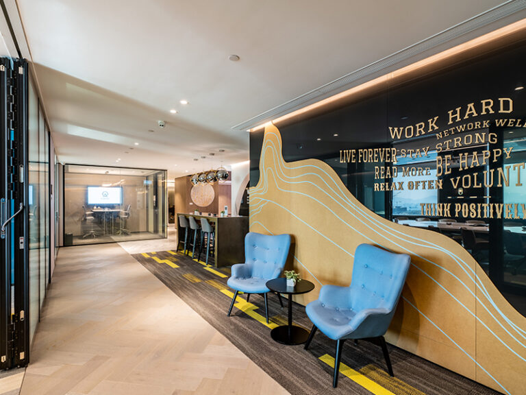 ATLASPACE: a Perfect Event Venue in TST | 網上新鮮事快訊